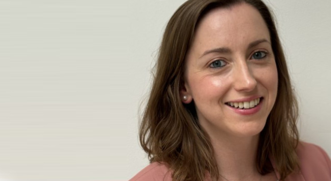 Natasha Davidson Speaker Agent | Hire Healthcare Speaker